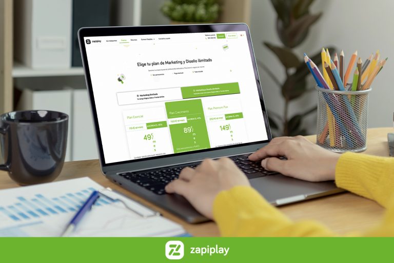 ¿Por qué contratar una agencia de marketing digital? - Zapiplay